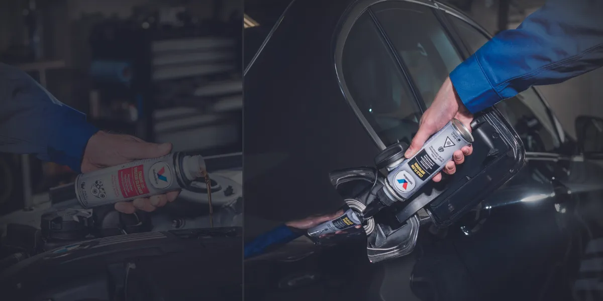 Oil Additives vs. No Additives: Do You Really Need Them? - Valvoline™ Global Europe - EN